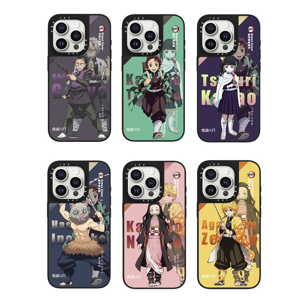 Demon Slayer: Kimetsu no Yaiba Phone Case – Animeboat